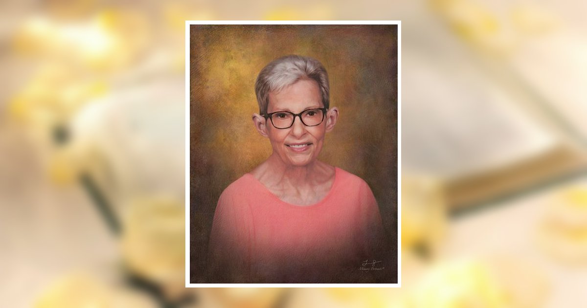 Barbara Devore Obituary February 11, 2025 - Steed-Todd Funeral Home