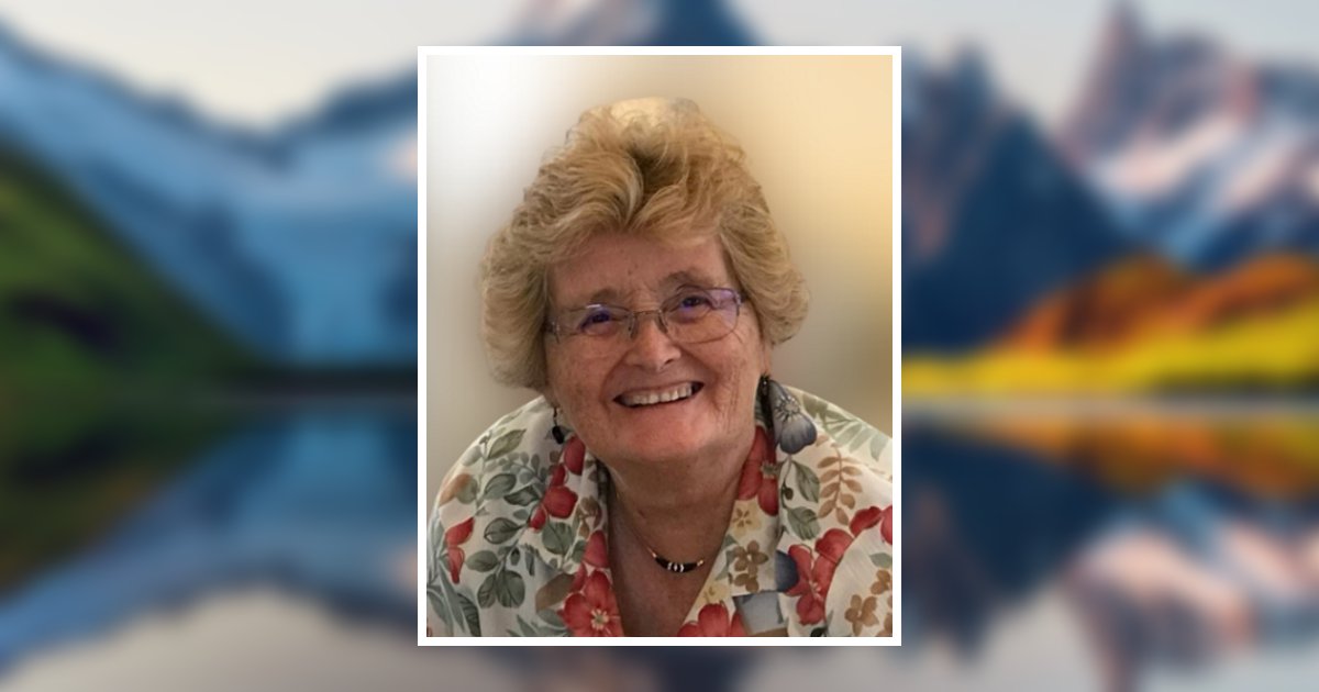 Bonnie Lynn Jackson Obituary January 17, 2025 - Memorial Mortuaries and Cemeteries