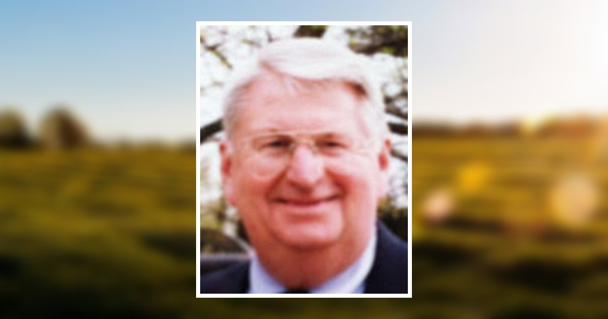 Robert Emmett Newell Obituary April 26, 2015 - Parthemore Funeral Home ...