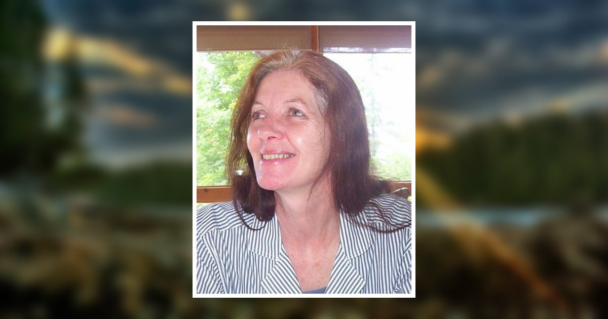 Deborah Ruth Kidd Obituary November 21, 2023 - Opatovsky Funeral Homes