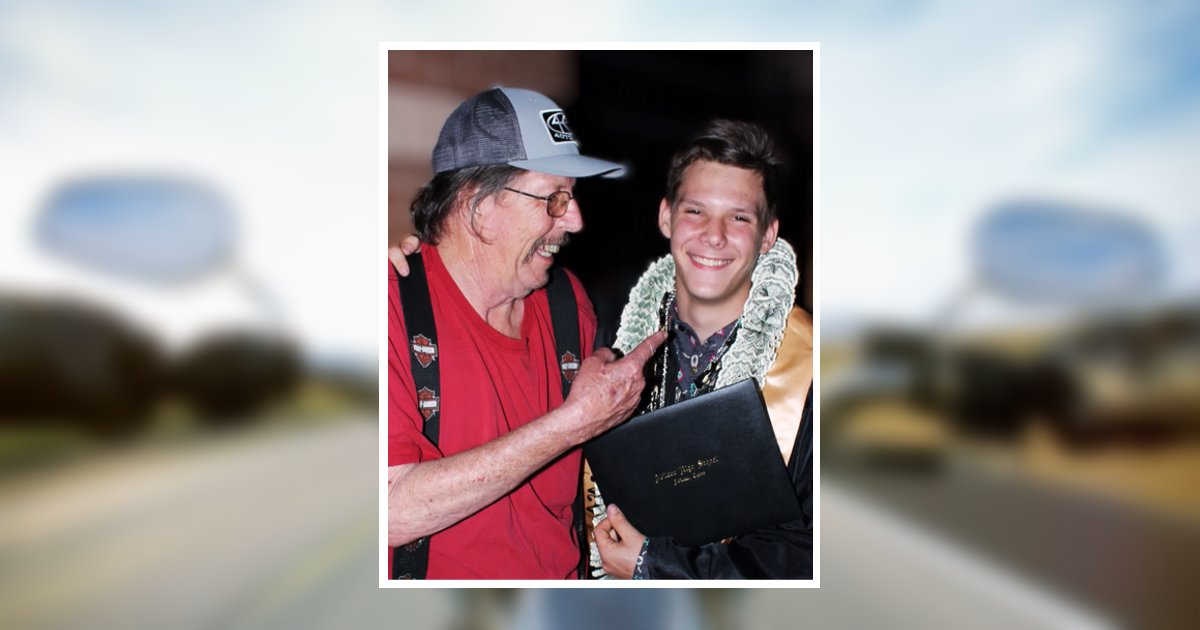 William Hugh Culp Obituary April 20, 2025 - Madisonville Funeral Home