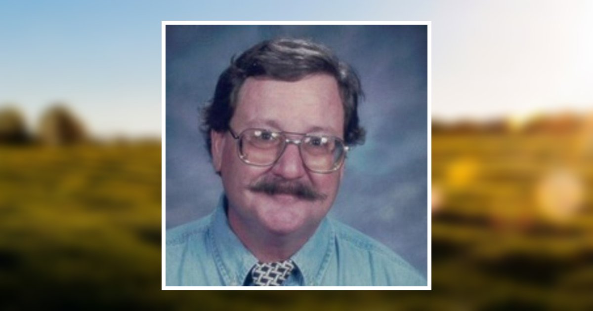 Robert Beale Godfrey Obituary June 2, 2018 - Little's Funeral Home and ...