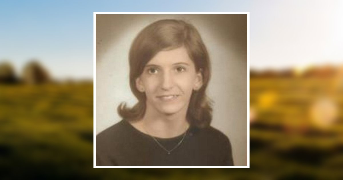 Elizabeth Ann Mitchell Taylor Obituary June 28, 2015 - Wilkerson ...