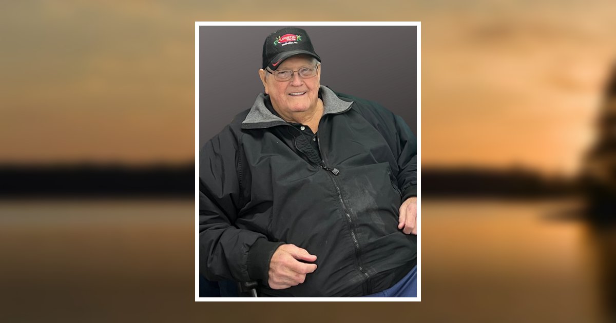 John W. McLean Obituary May 11, 2025 - Askew Funeral and Cremation Services