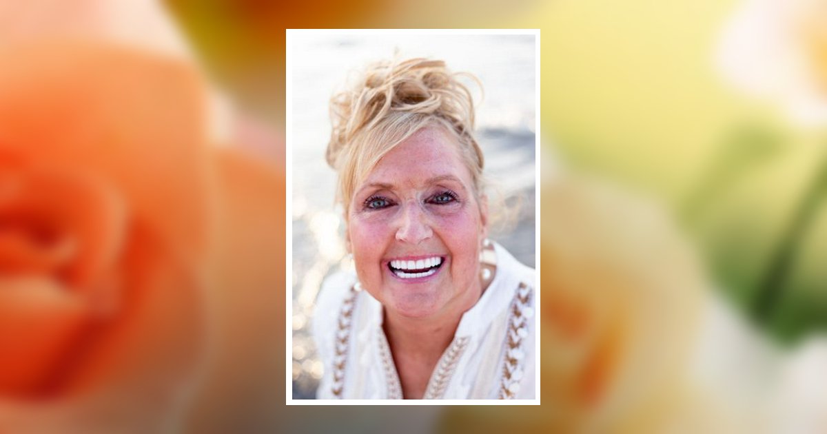 Patricia "Patty" Jean Berntsen Obituary March 10, 2022 - Lindquist Mortuary