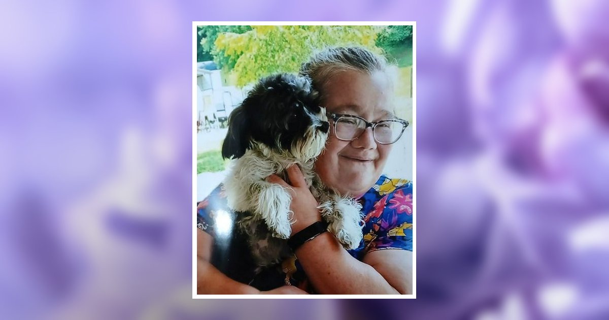 Stacy Jean Priddy Smith Obituary May 5, 2025 - Newcomer Kentuckiana