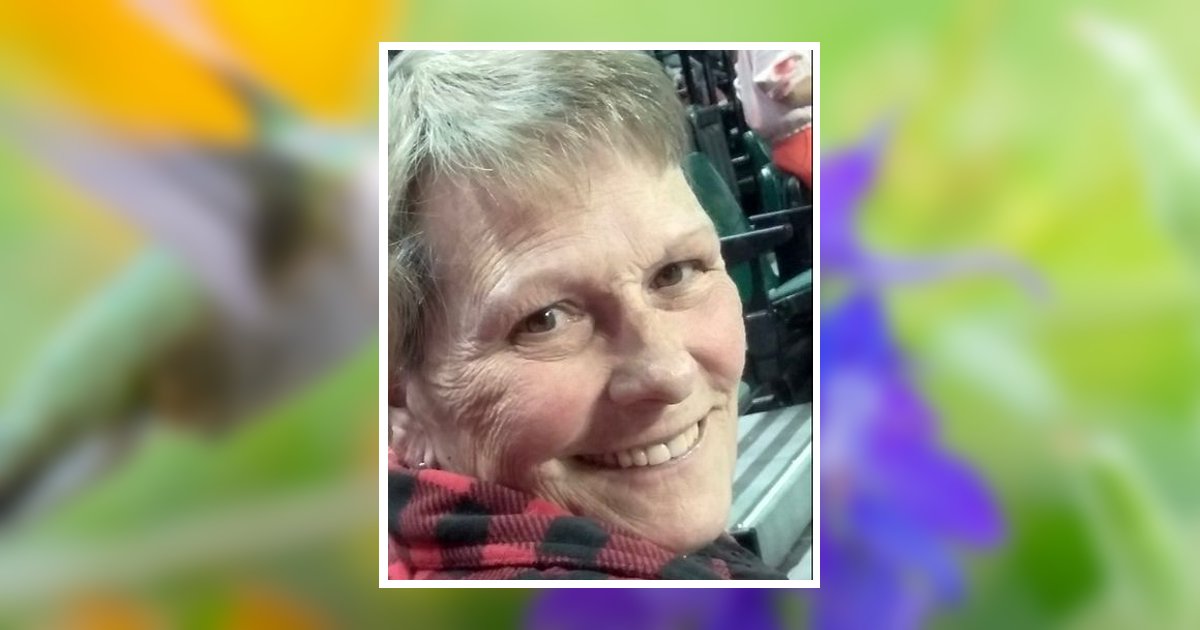 Lori Renee Devore-Wygant Obituary March 6, 2025 - Newcomer St. Louis