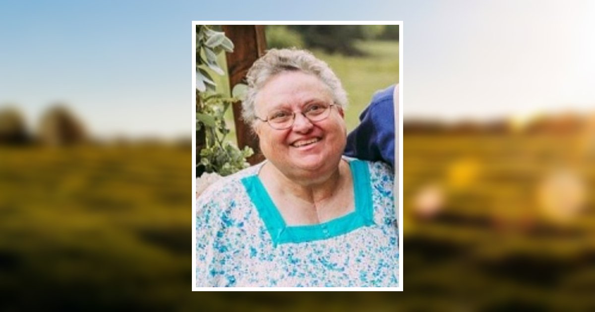 Sharon Mccoy Obituary April 30, 2022 - Craig-Hurtt Funeral Home
