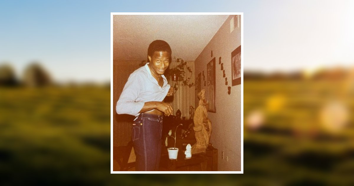 Joseph Guinn Obituary September 14, 2021 - Springfield Memorial Gardens ...