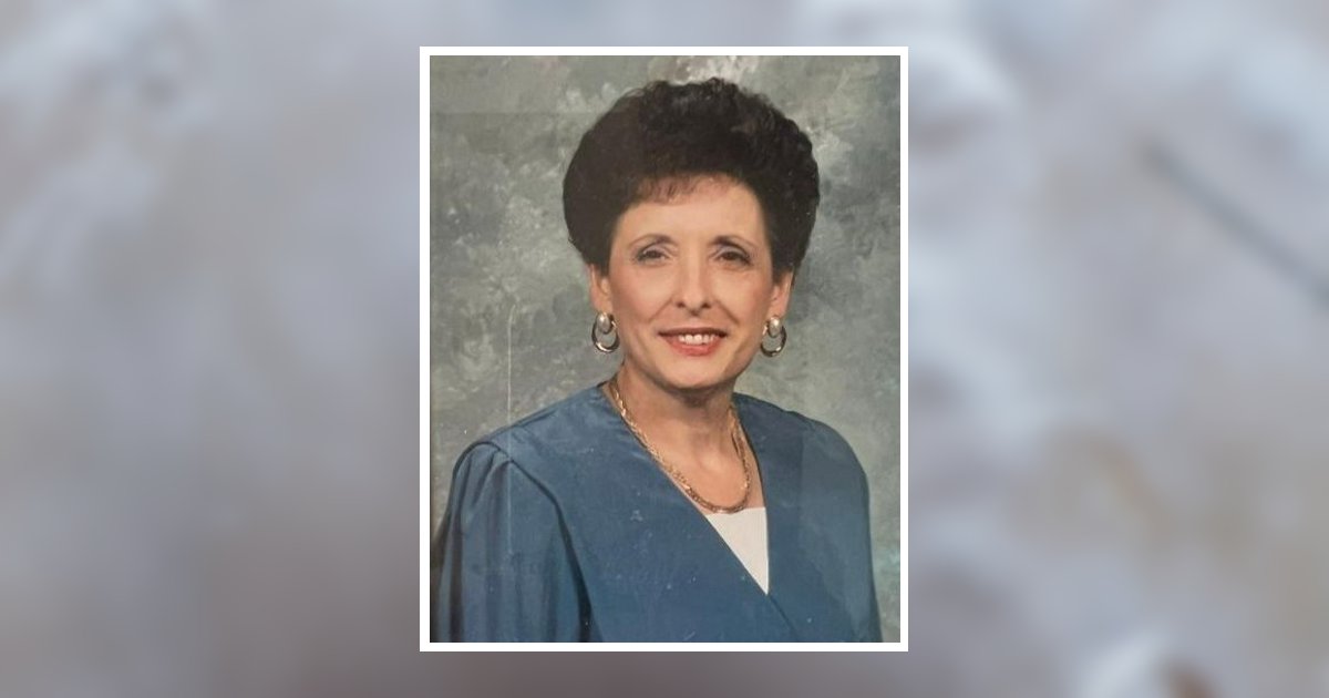 Bonnie Joyce Turner Obituary October 12, 2024 - Gilbert Funeral Home Inc.