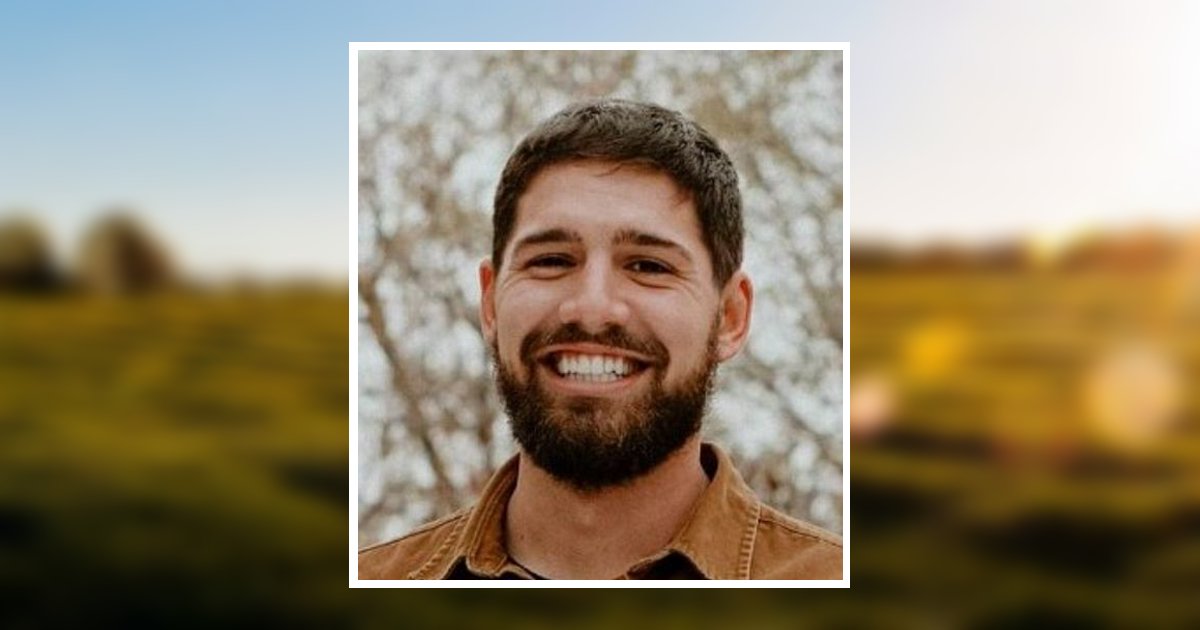 Trevin Patrick Larson Obituary July 15, 2021 - Emblom Brenny Funeral ...