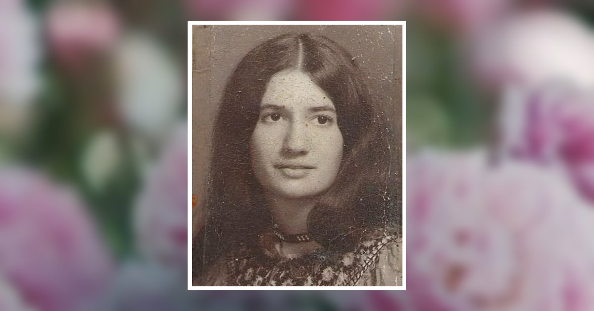 Doreen A. Cook Obituary December 12, 2024 - Perry Funeral Home