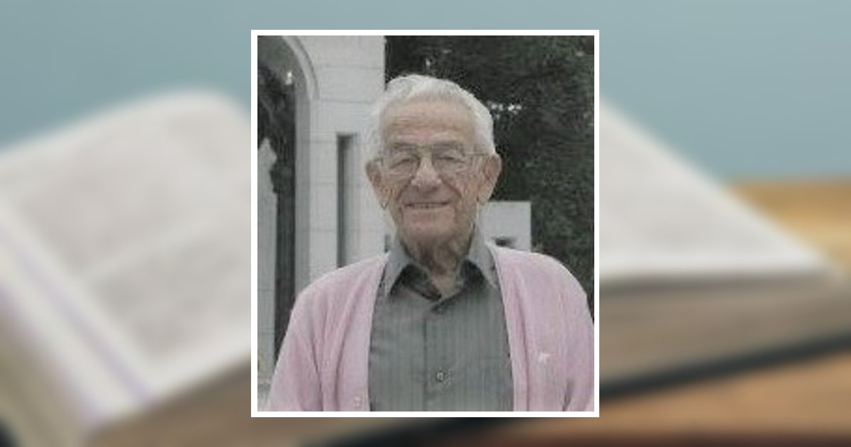Robert W. Cox Obituary August 27, 2020 - Newcomer Toledo