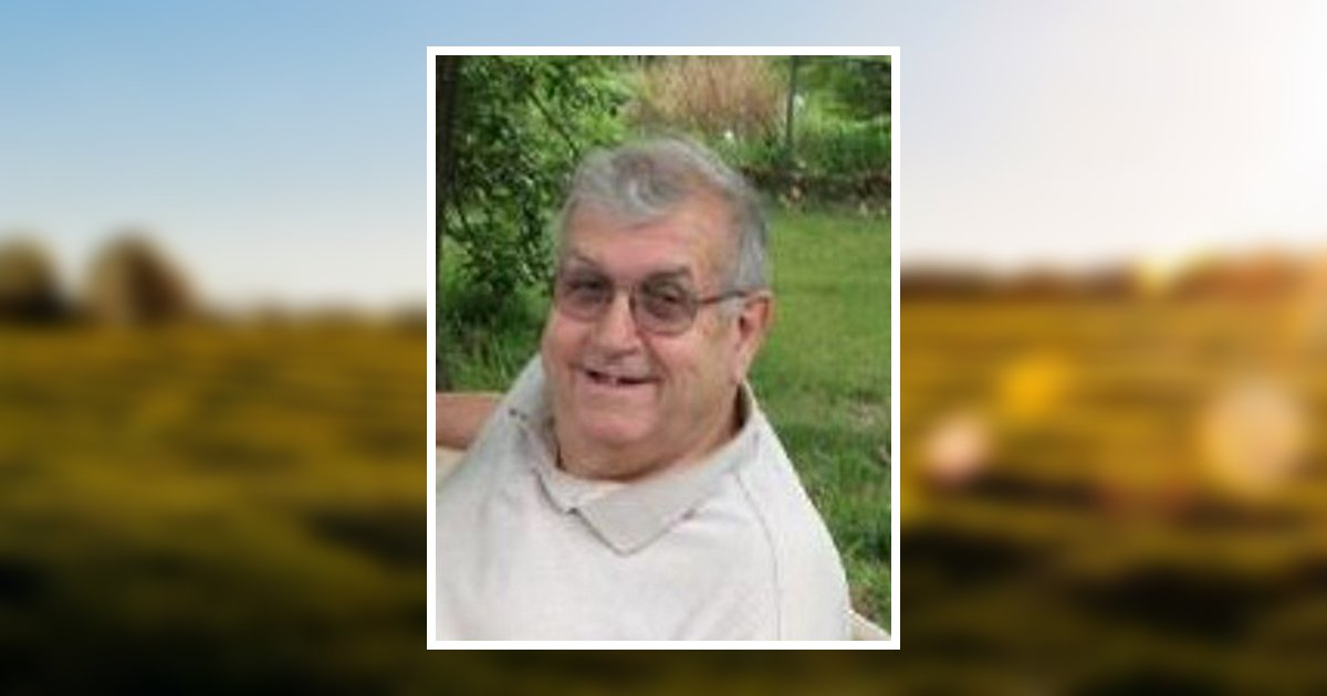 Fabern Sturgeon Obituary August 21, 2022 - Halbritter Wickens Funeral ...