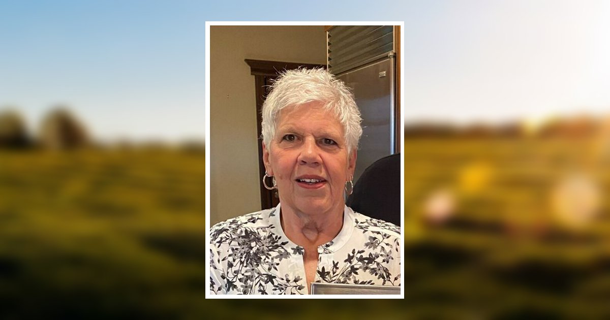 Ginny Seymour Obituary August 19, 2022 - Brainard Funeral Home and ...