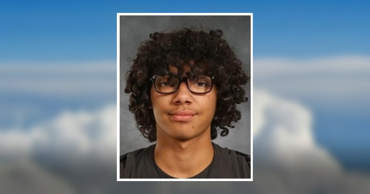 Jayden Baez Obituary January 13, 2023 - Slone and Co. Funeral Directors