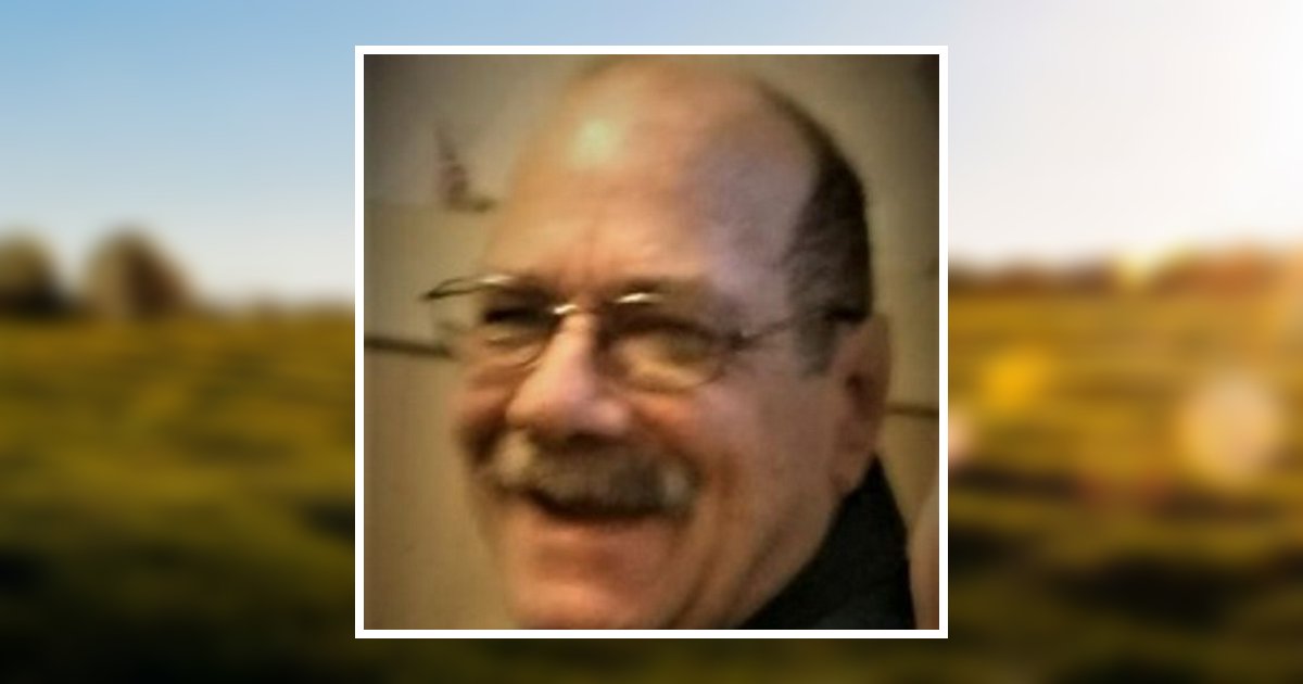 Steven L. Otto Obituary March 15, 2018 - Brown Cummings, A Life ...