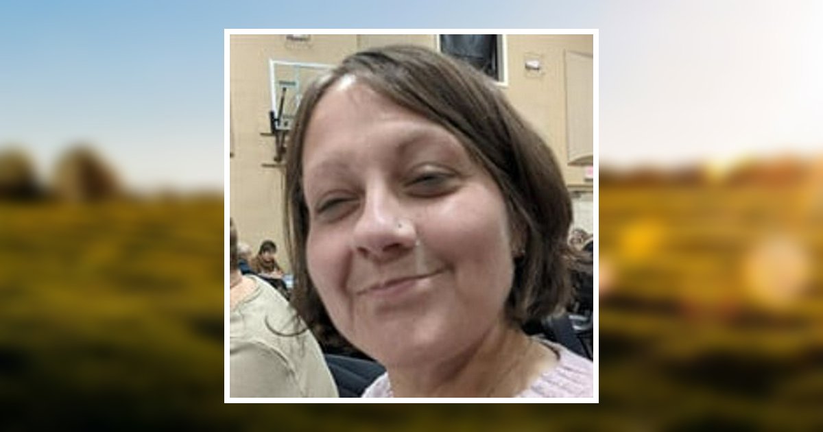 Jerrica Lynn (Buis) Coin Obituary February 28, 2022 - Ledford Family ...