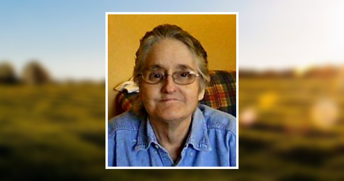 Judith Hizer Obituary November 12, 2017 - Gundrum Funeral Home