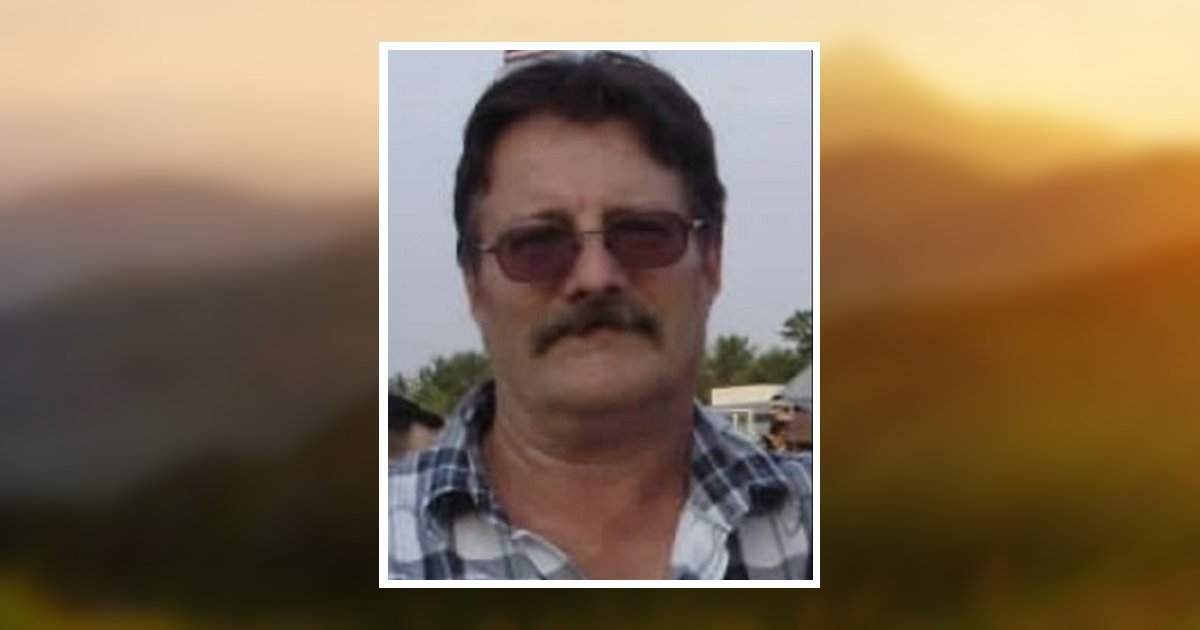 Daniel James Miller Obituary March 23, 2023 - Humiston Funeral Home