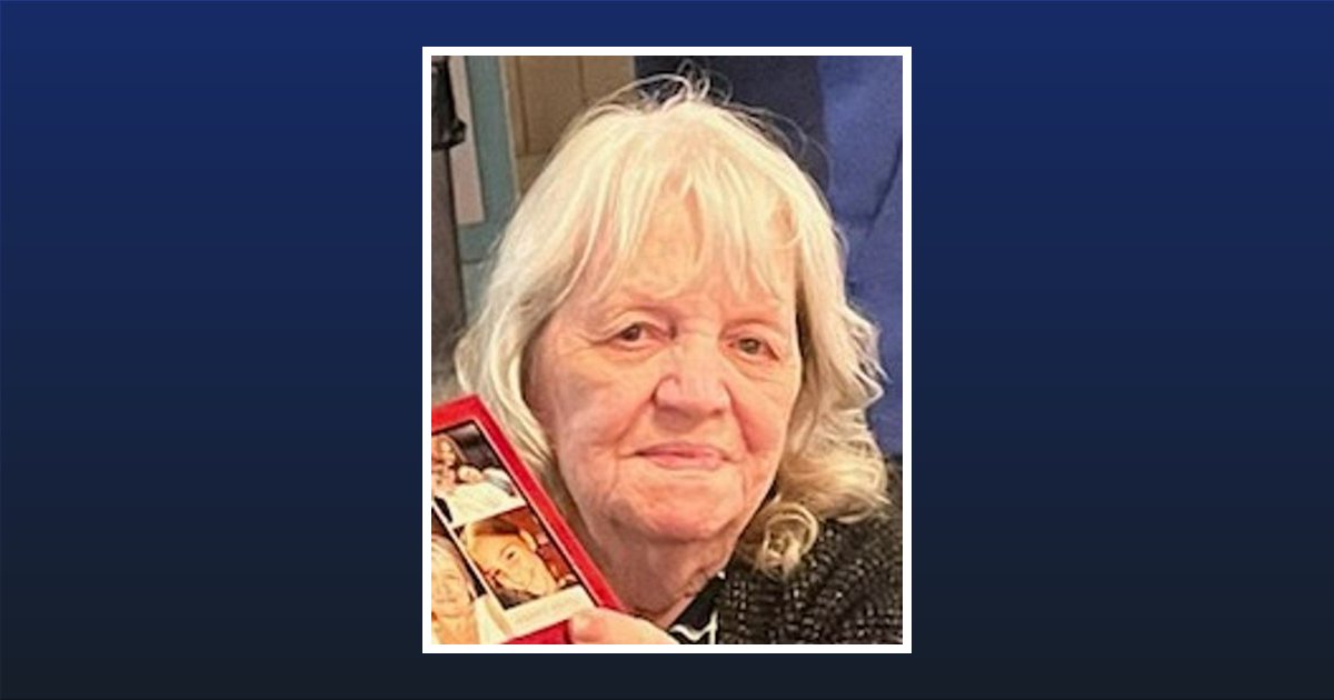 Marcella "Marcy" Sousa Obituary November 24, 2022 - Roberts Funeral Home