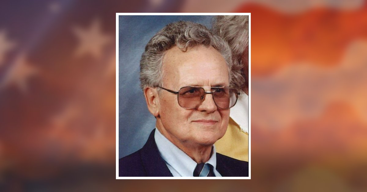 John Franklin Roddy Obituary 2023 - Harris Nadeau Mortuary