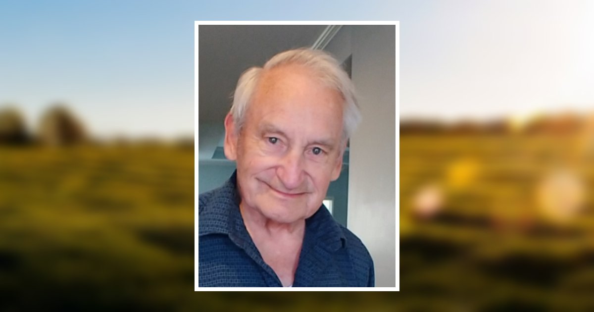 Earl Stith, Jr. Obituary February 23, 2023 - Ronald B. Jones Funeral Home