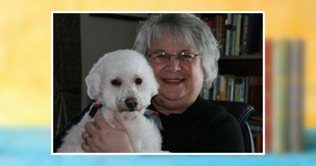 Ruth Anne Wilson Obituary October 27, 2023 - Penwell-Gabel Topeka