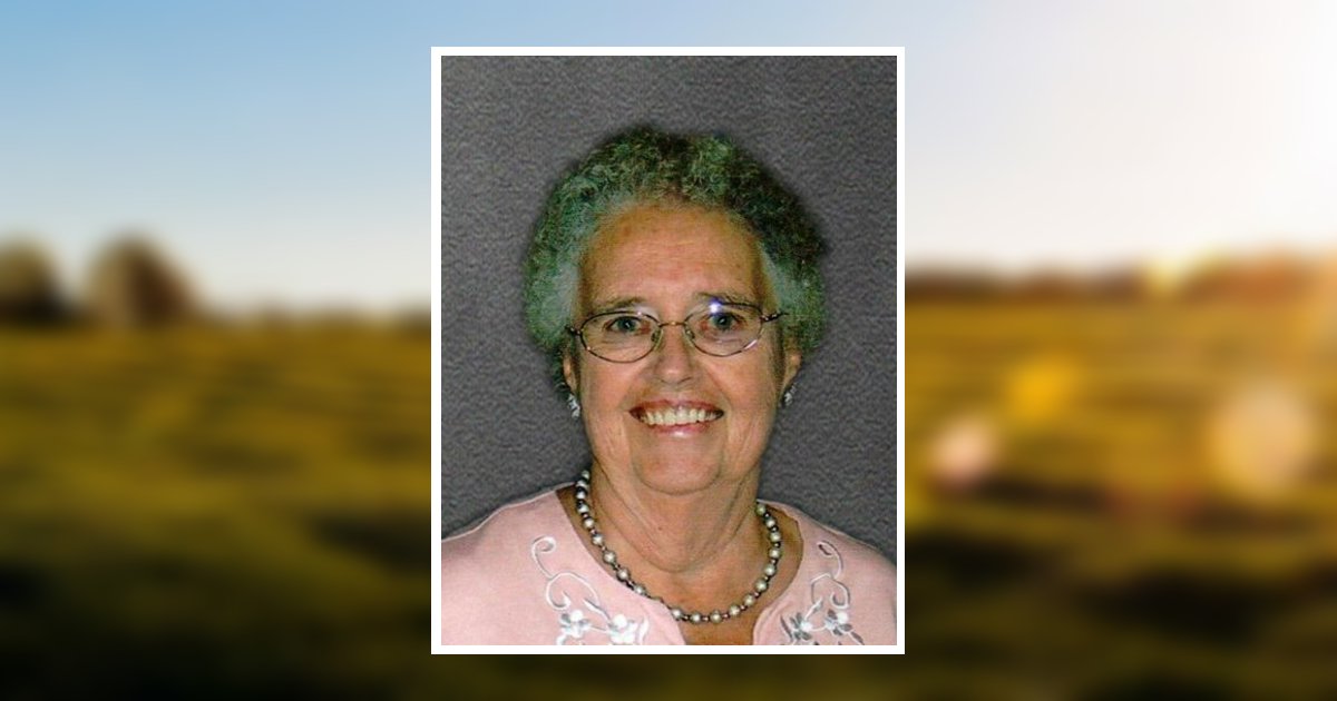 Veronica A. Gregson Obituary March 2, 2018 - Quernheim Funeral Home
