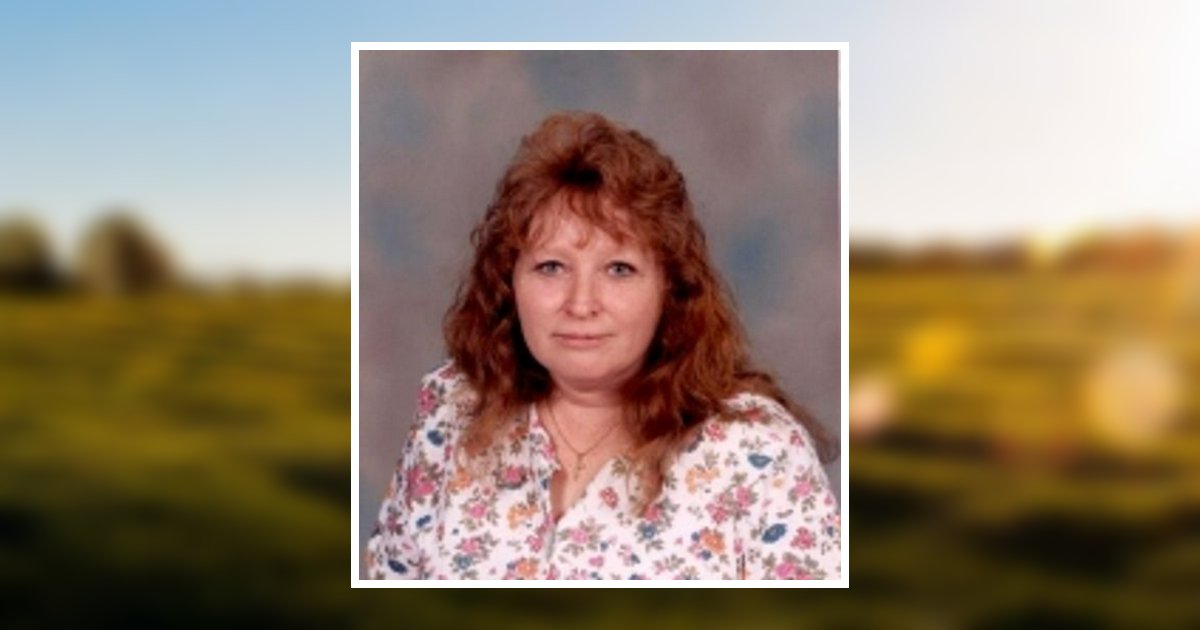 Debra ''Debbie'' Bare Obituary November 3, 2011 - McComas Family Funeral Homes