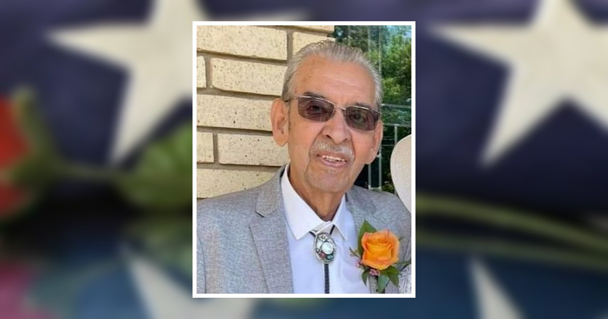 Phillip Benjamin Tamez Obituary September 4, 2023 - Horan & McConaty ...