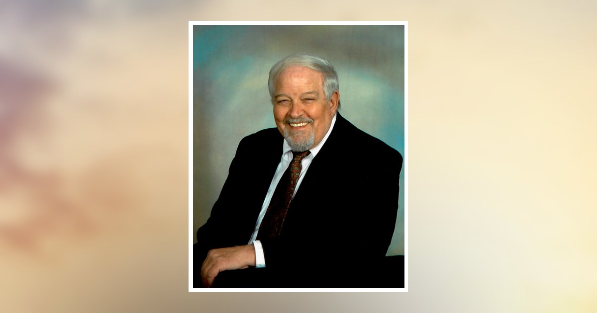 Ronald D. Jackson Obituary March 20, 2025 - Reflection Pointe Funeral ...
