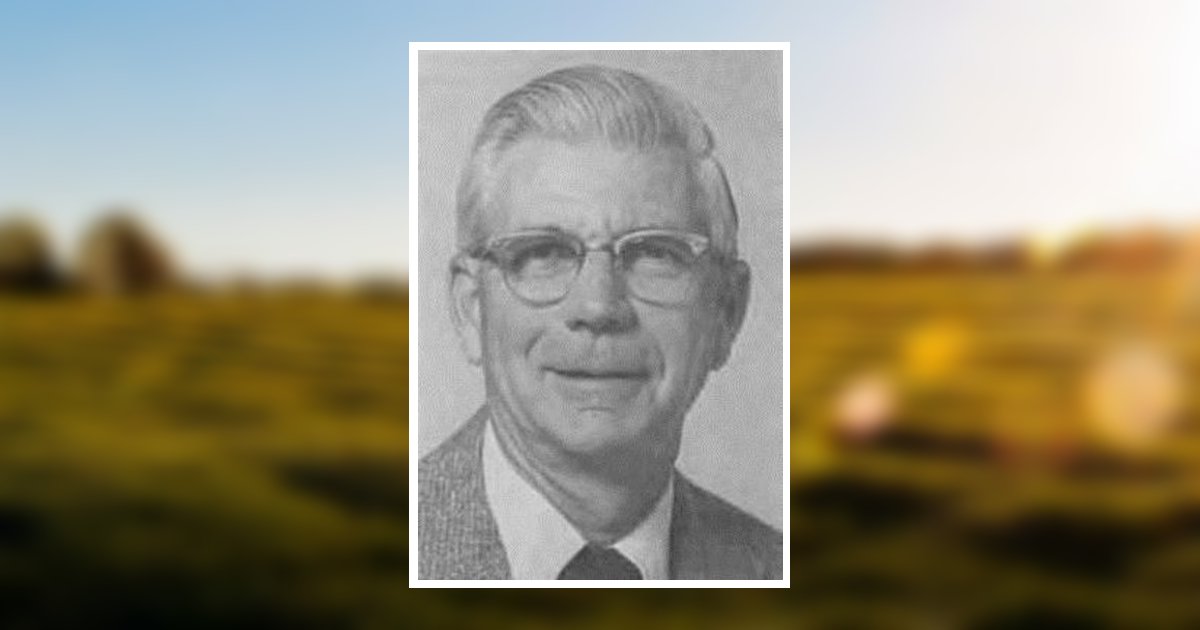 Benjamin French Obituary August 23, 2013 - Smith Funeral Home