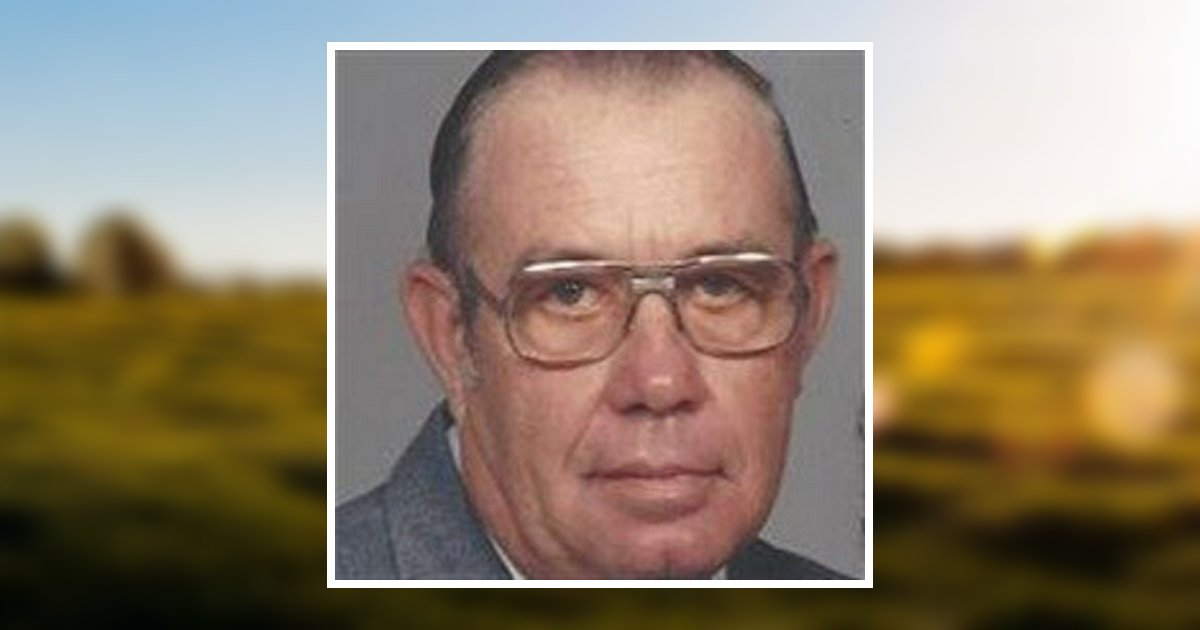 James Highfill Obituary October 22, 2017 - Smith Family Funeral Home