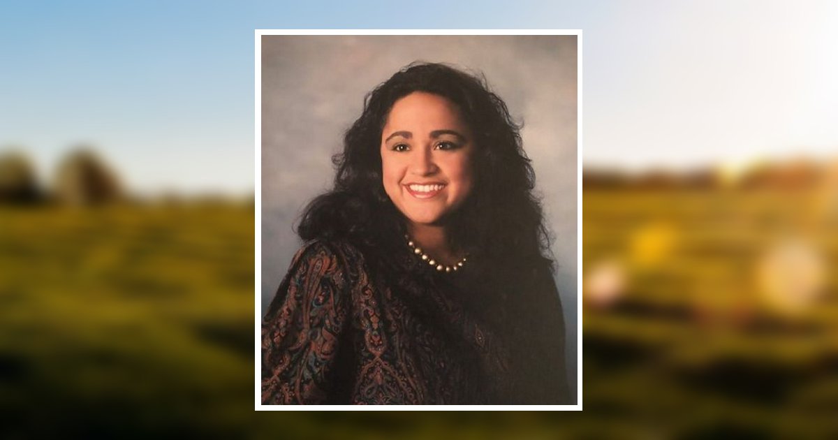 Margo Juliana Carrancejie-Monperous MD Obituary September 26, 2023 ...