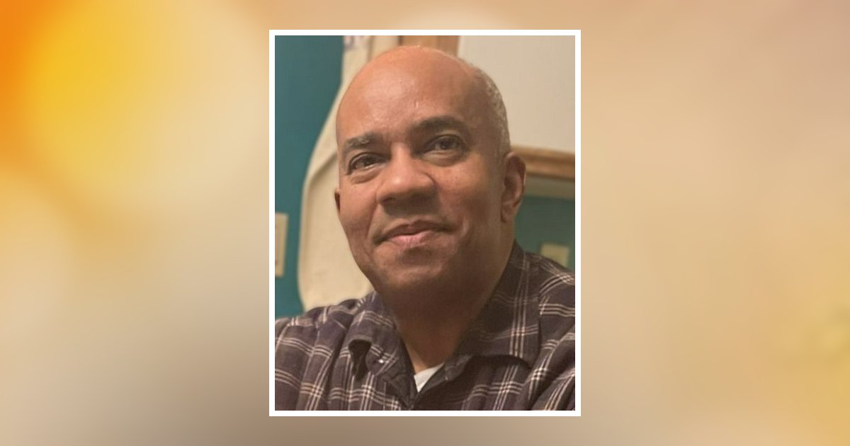 Richard William Moore Obituary December 22, 2025 - Kearney Funeral Services