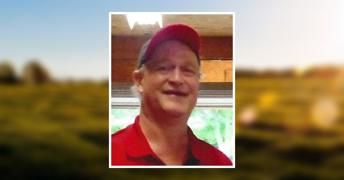 Alan Hartley Obituary November 30, 2016 - Burton Quinn Scott Cremation ...