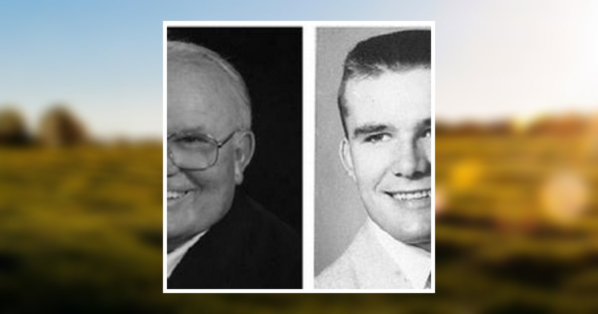 David L. Leatherby Sr. Obituary March 3, 2019 - W.F. Gormley & Sons