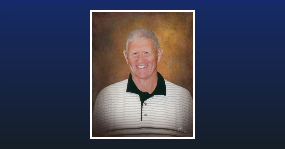 Dan Boone Obituary December 30, 2023 - Marrs-Jones-Newby Funeral Home