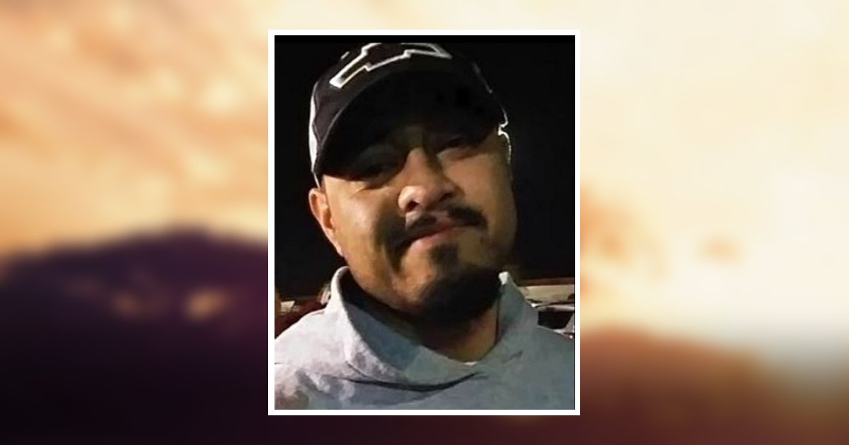 Orlando Timothy Ramirez Obituary January 25, 2024 - Smith Family ...