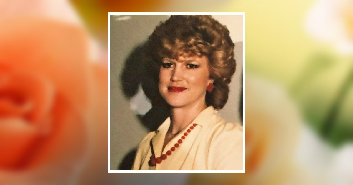 Teri Roper Obituary November 15, 2022 - Farmington Funeral Home