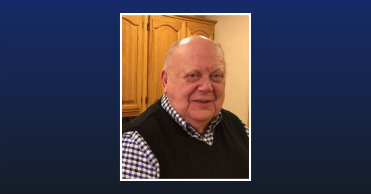 Russell James "Jim" Grimm Obituary December 29, 2020 - Toland-Herzig ...