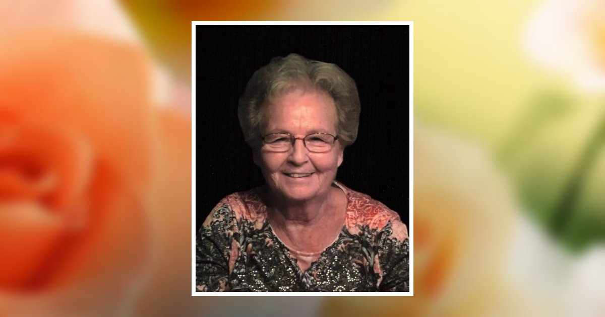 Betty Jean Carver Smith Obituary 2023 - Anderson & Son Funeral Homes ... Betty Jean Carver Smith Obituary 2023 - Anderson & Son Funeral Homes ...