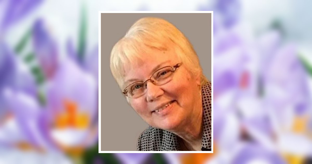 LaDez Marie Mell Obituary March 7, 2023 - Olson & Swanson Chapels Funeral & Cremation Service