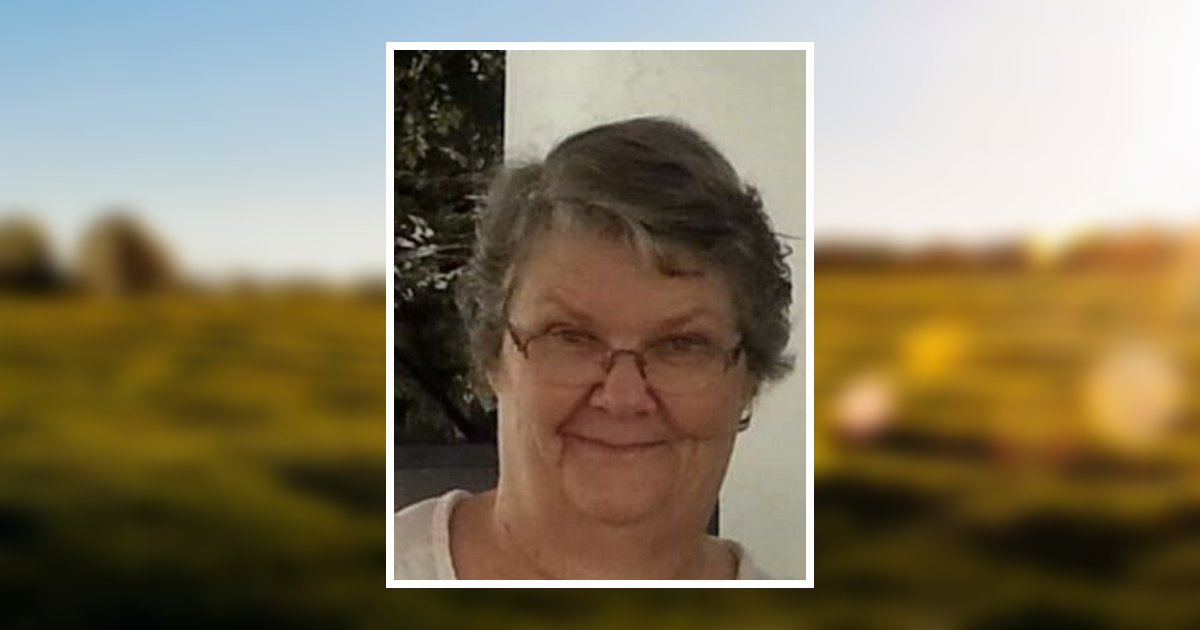 Brenda Sue Powell Obituary 2022 - Families First Cremation and Funeral ...