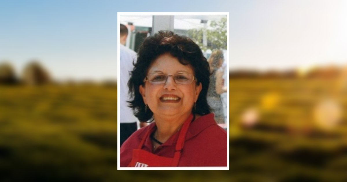 Mary Jo Perrone Obituary March 27, 2014 - Marinella Funeral Home, Inc.