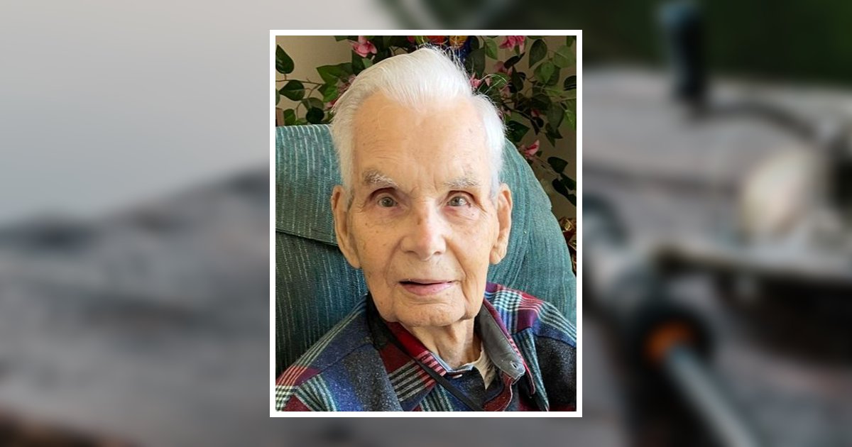 Cecil E. Woodruff Obituary June 4, 2025 - Wise Funeral Service