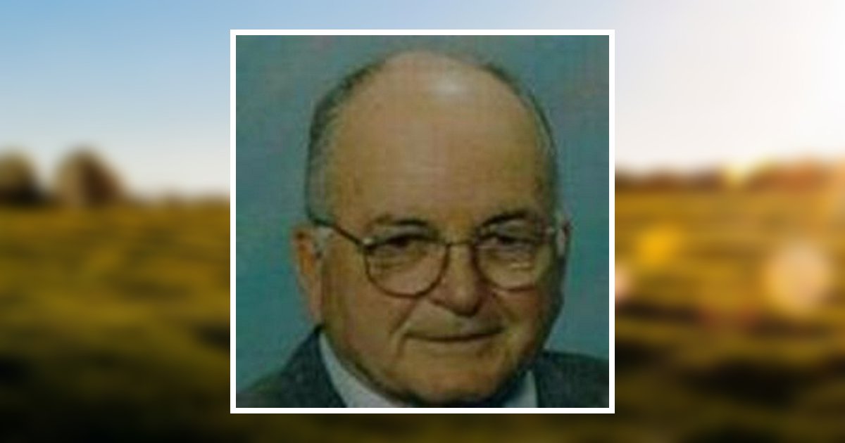 Walter E "Walt" Lashway Obituary May 3, 2017 - Brown Funeral Home