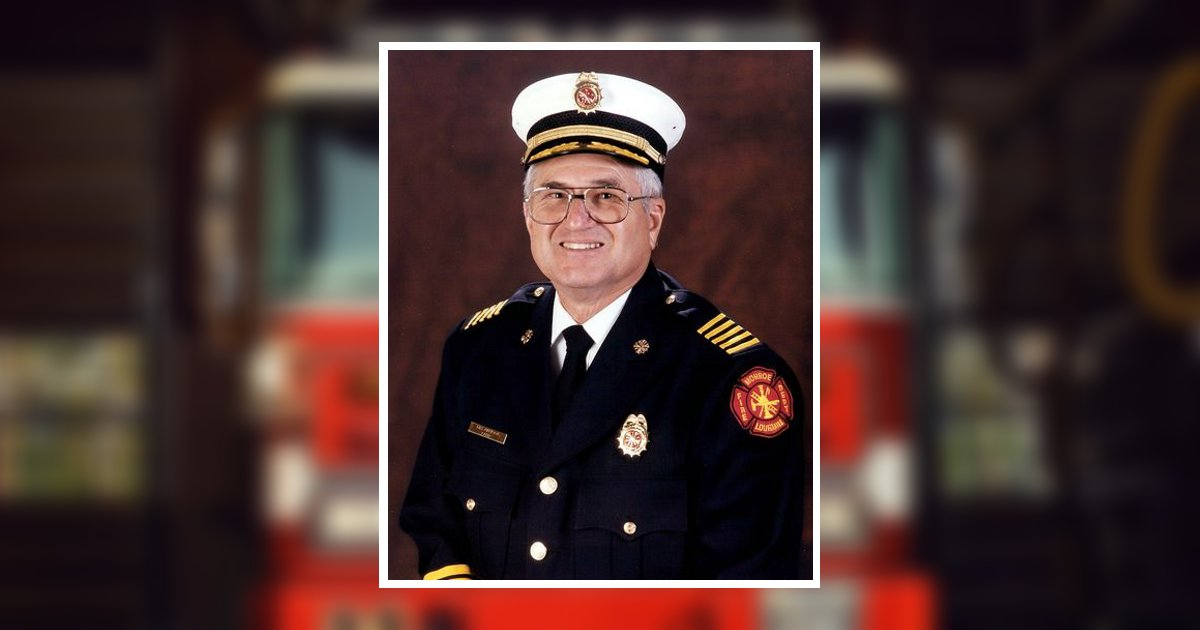 Billy Leo "Bill" Hampton Obituary November 20, 2025 - Mulhearn Funeral Home