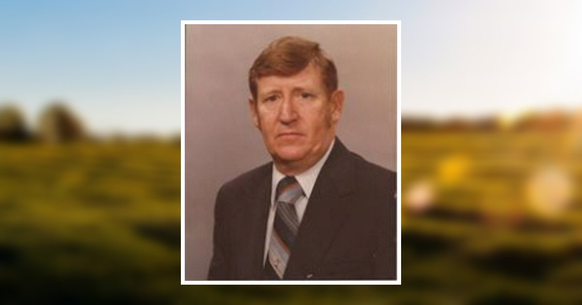 David Roe Obituary May 1, 2011 - Allee-Holman-Howe Funeral Home